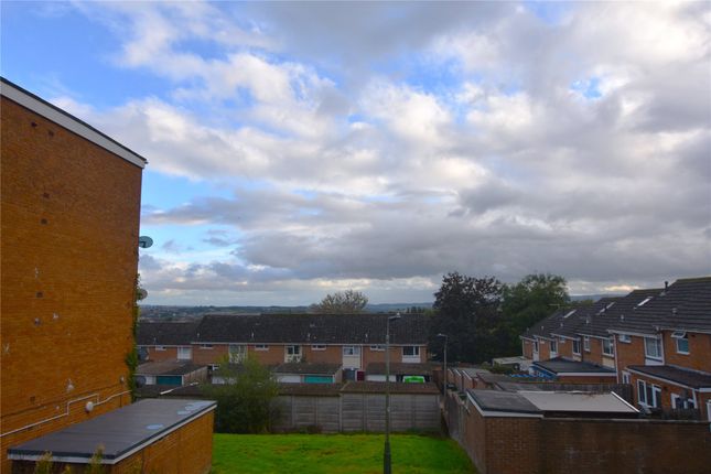 Wynford Road, Exeter EX4, 1 bedroom flat for sale - 68480769 ...