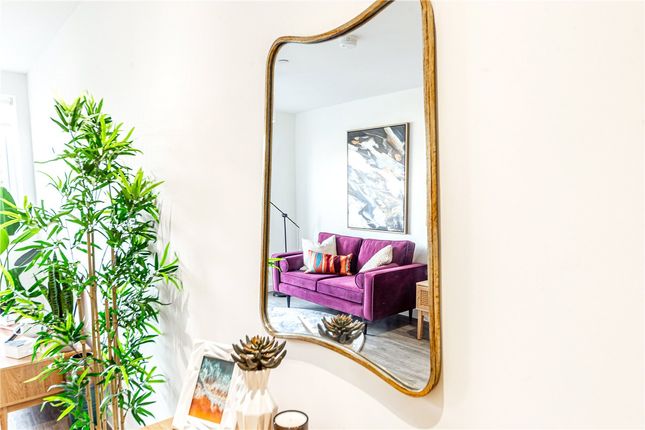 Prospect House, Hatfield Rise, Hatfield AL10, 2 bedroom flat for sale ...