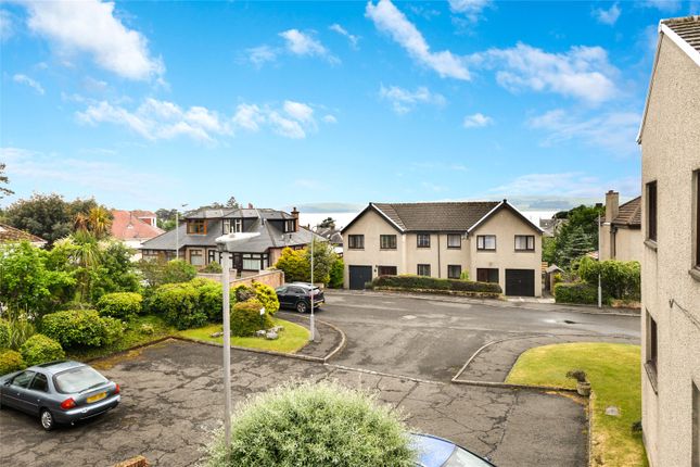 Haylie Neuk, Largs, North Ayrshire KA30, 1 bedroom flat for sale ...