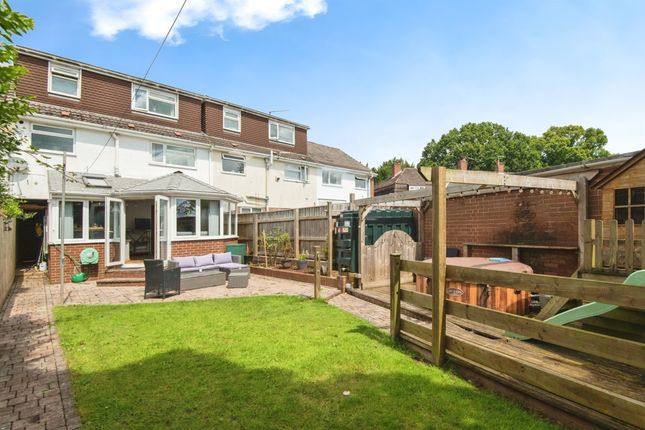 Hatchland Road, Poltimore, Exeter EX4, 4 bedroom terraced house for ...