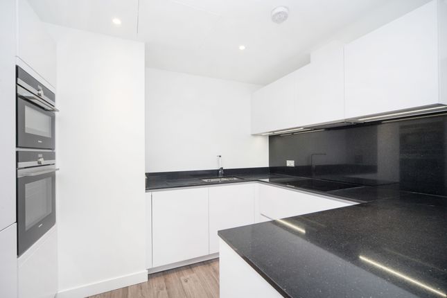 Medlock Street, Manchester M1, 1 bedroom flat for sale - 61640540 ...