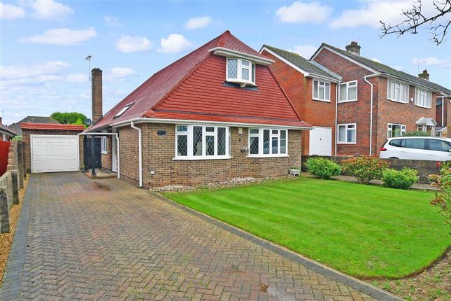 Parklands Avenue Goring By Sea Worthing West Sussex Bn12 3 Bedroom