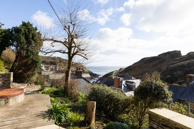 Portloe, Truro, Cornwall TR2, 3 bedroom detached house for sale ...