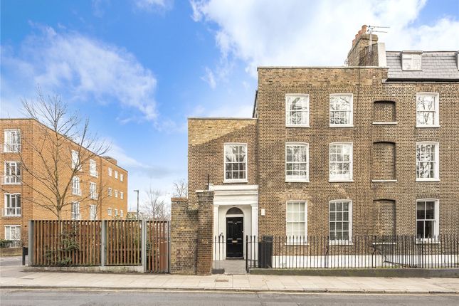 Highbury Grove, Highbury Fields, Islington, London N5, 2 bedroom flat ...