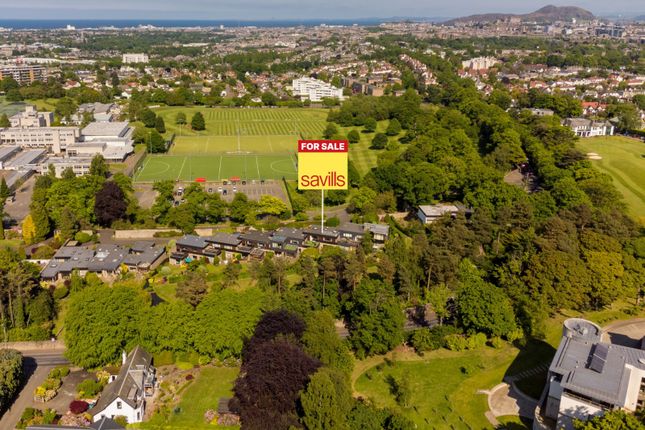 Ravelston Dykes Road, Ravelston, Edinburgh EH4, 5 bedroom terraced ...