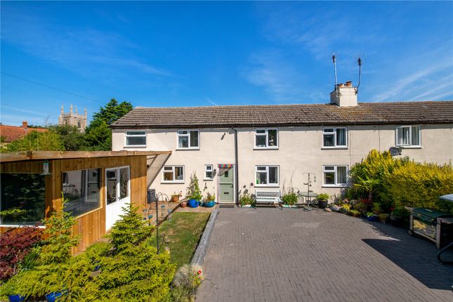 Sandygate Lane, Horbling, Sleaford, Lincolnshire NG34, 3 bedroom end ...