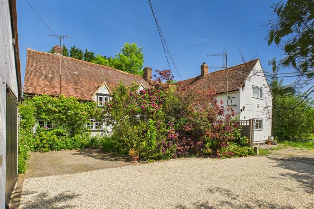 Lower Road, Stoke Mandeville HP22, 3 bedroom cottage for sale ...