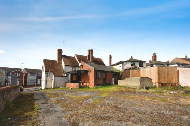 Notley Road, Braintree CM7, land for sale - 70188298 | PrimeLocation