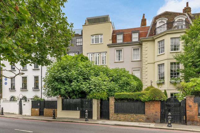 Cheyne Walk, London SW10, 7 bedroom detached house for sale - 68321070 ...