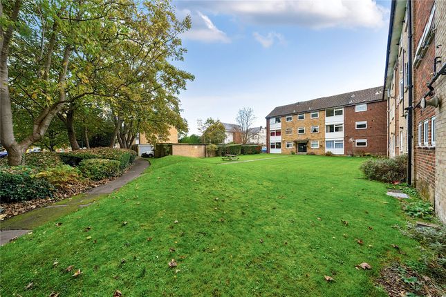 2 bed flat for sale in Bishops Green, Upper Park Road, Bromley BR1 ...