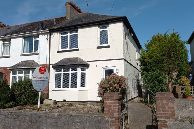 Homes For Sale In Hartop Road Torquay Tq1 Buy Property In Hartop