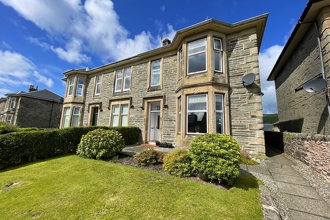 Homes for Sale in Dunoon - Buy Property in Dunoon - Primelocation