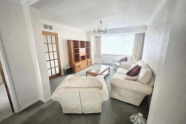 Porchester Drive Cramlington Ne23 3 Bedroom Semi Detached House For