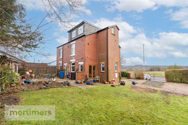 Pleckgate Road, Blackburn, Lancashire BB1, 4 bedroom semi-detached house for sale - 69325900 ...