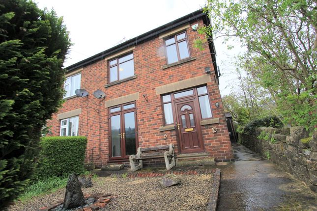 Matlock Green, Matlock DE4, 3 bedroom semi-detached house for sale ...