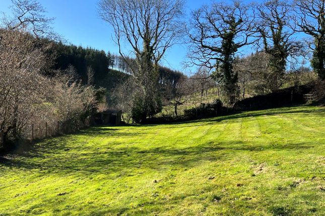 Lewdown, Okehampton, Devon EX20, land for sale - 64583951 | PrimeLocation