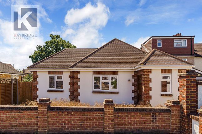Worcester Park bungalows for sale | Buy houses in Worcester Park | PrimeLocation