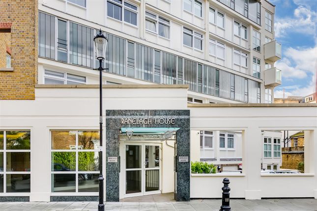 Ranelagh House, Elystan Place SW3, 3 bedroom flat for sale - 68197655 ...