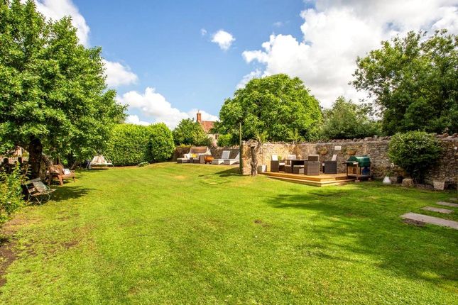 Stoney Stratton, Somerset BA4, 3 bedroom detached house for sale ...