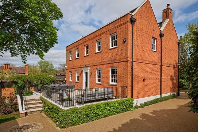 Ermine Street, Thundridge, Ware SG12, 4 bedroom property for sale ...