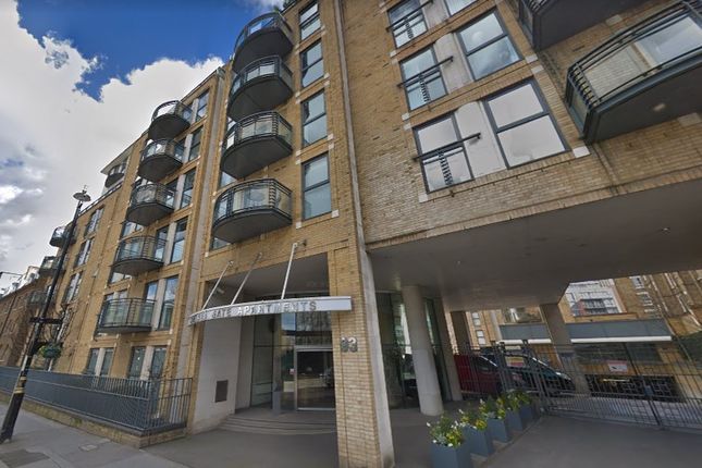 Chelsea Gate, 93 Ebury Bridge Road, London SW1W, 2 bedroom flat for ...