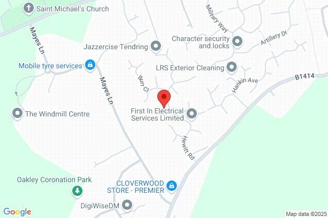 Hewitt Road, Ramsey, Harwich, Essex CO12, 4 bedroom detached house for ...