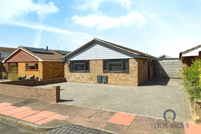 Jervis Avenue, Eastbourne, East Sussex BN23, 3 bedroom bungalow for ...