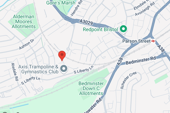 Unit 8&9, Unit 8&9, Liberty Industrial Park, South Liberty Lane ...