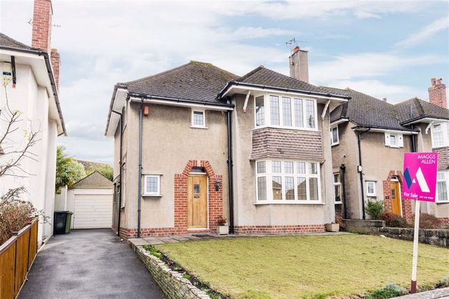 Homes for Sale in Westbury Road, Westbury-on-Trym, Bristol BS9 - Buy ...