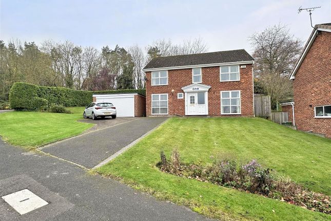 Goose Pasture, Yarm TS15, 4 bedroom detached house for sale - 68743430 ...