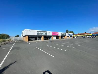 Former Carpetright Premises, Cherry Tree Retail Park, Cherry Tree Road ...