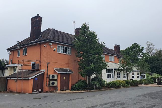 The Dilke Arms, Aldridge Road, Walsall WS4, 1 bedroom property to rent ...