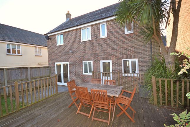 Gundry Road, Bothenhampton, Bridport DT6, 3 bedroom detached house for ...