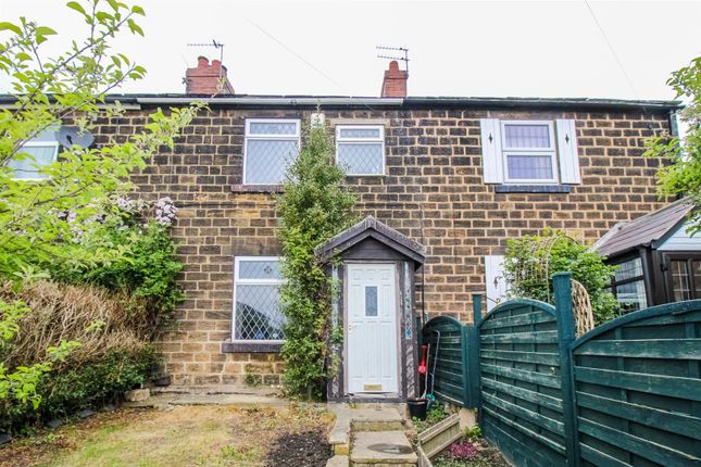 High Street, Crigglestone, Wakefield WF4, 2 bedroom terraced house for ...