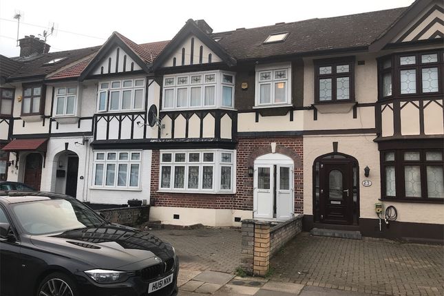 Ilfracombe Gardens Chadwell Heath Essex Rm6 5 Bedroom Terraced House
