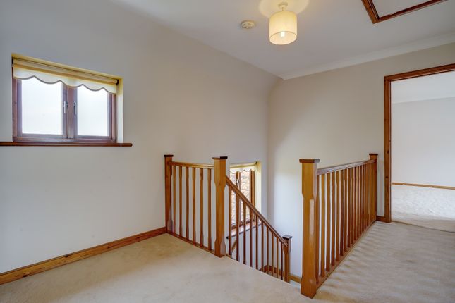 Millway, Barnby, Beccles NR34, 3 bedroom link-detached house for sale ...