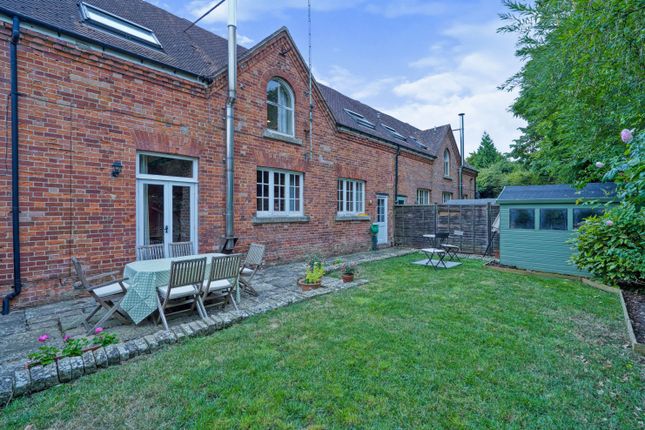 Russley Park - Baydon, Marlborough SN8, 4 bedroom semi-detached house ...
