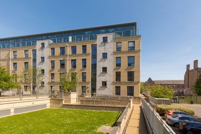 1/3 Handyside Place, Shandon, Edinburgh EH11, 2 bedroom flat for sale ...