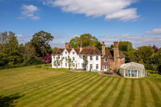 Homes for Sale in Hawkhurst - Buy Property in Hawkhurst - Primelocation