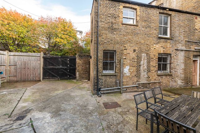 Brook Drive, Kennington SE11, 5 bedroom end terrace house for sale ...