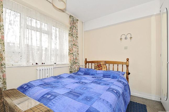 Elgood House, Wellington Road, London NW8, 2 bedroom flat for sale ...