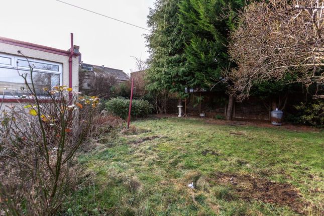 Pilton Drive North, Pilton, Edinburgh EH5, 3 bedroom detached bungalow ...