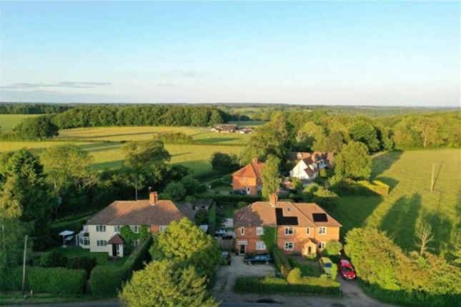 Park Corner, Swyncombe, Nettlebed RG9, 4 bedroom semi-detached house ...