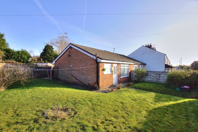 Bushey Lane Rainford St Helens Wa11 1 Bedroom Semi Detached
