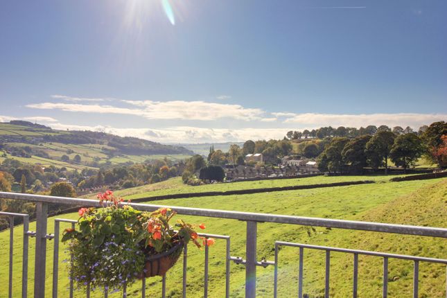 Oats Royd Mill, Dean House Lane, Luddenden HX2, 2 bedroom terraced ...