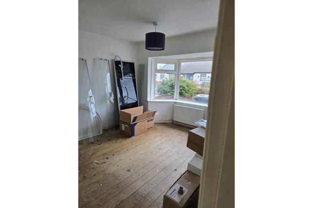 Sandy Lane, Manchester M44, 2 bedroom semi-detached bungalow for sale ...