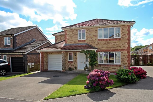 Heol Isaf Llantwit Fardre Pontypridd Cf38 4 Bedroom Detached House
