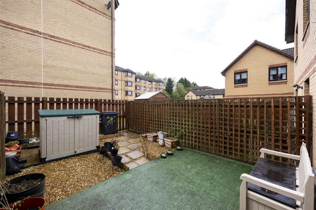 Peter D Stirling Road, Kirkintilloch, Glasgow G66, 2 bedroom terraced ...