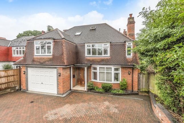 Homes for Sale in Surbiton - Buy Property in Surbiton - Primelocation