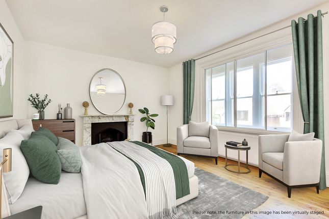 Homes for Sale in Merstham - Buy Property in Merstham - Primelocation